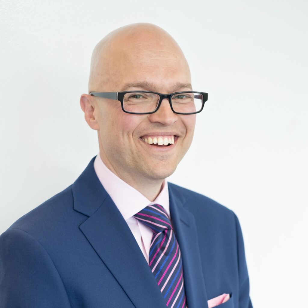 Meet the Team - Better Business Act