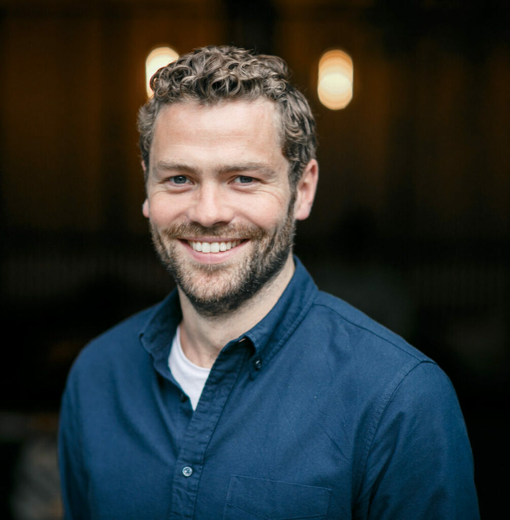 Meet the Team - Better Business Act