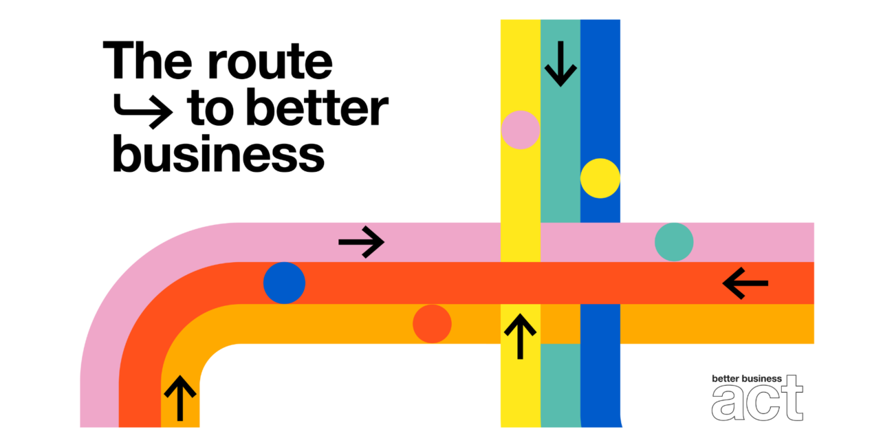 Home page - Better Business Act